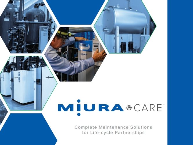 Miura Launches Miura Care | phcppros